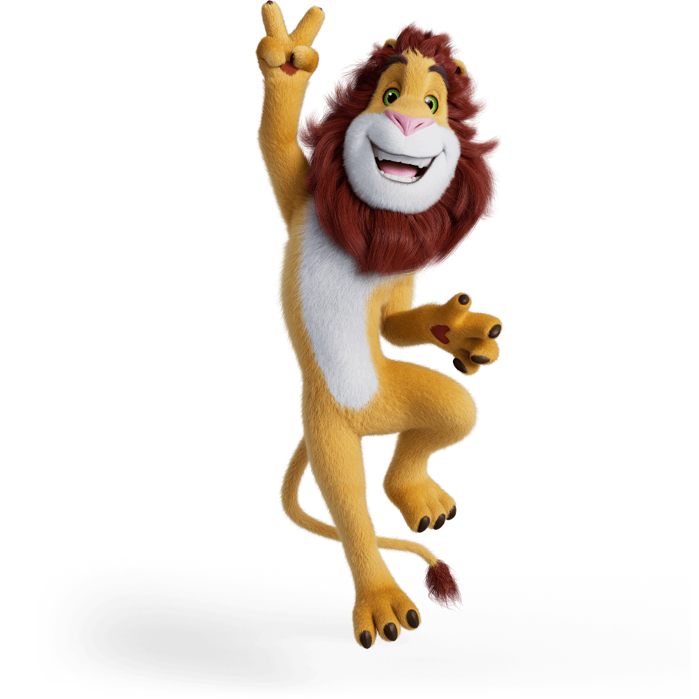 Leo's Summer Camp - Summer camp for children | Leo's Lekland