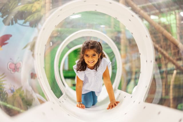 Leo's Lekland - Indoor playground | Leo's Lekland