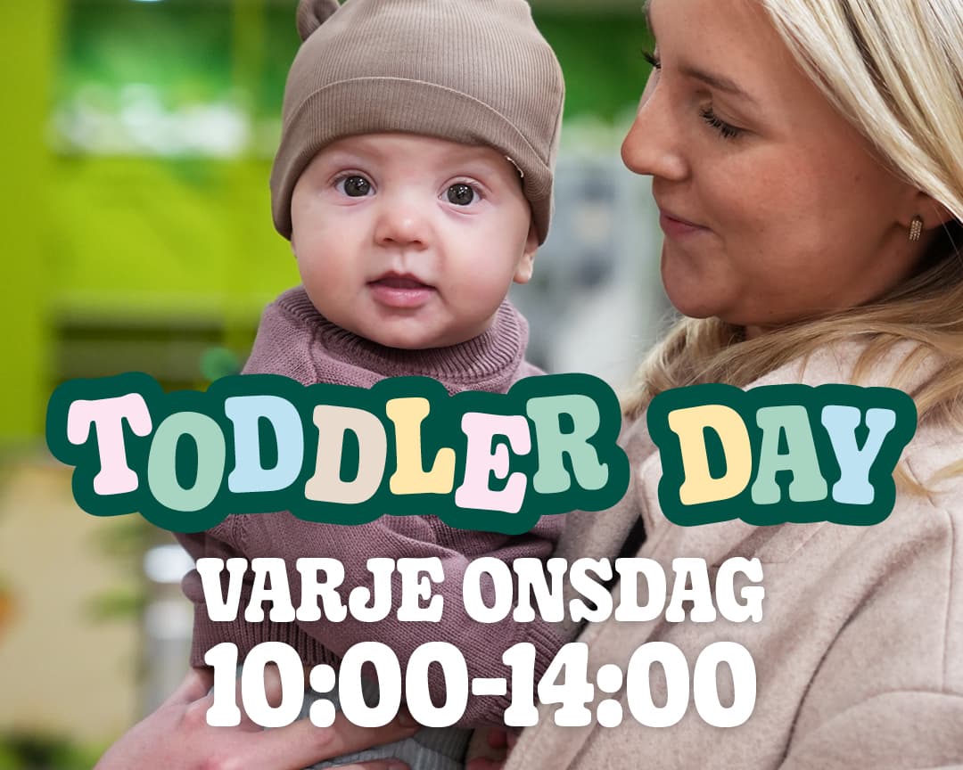 Leo's Lekland - Indoor playground | Leo's Lekland