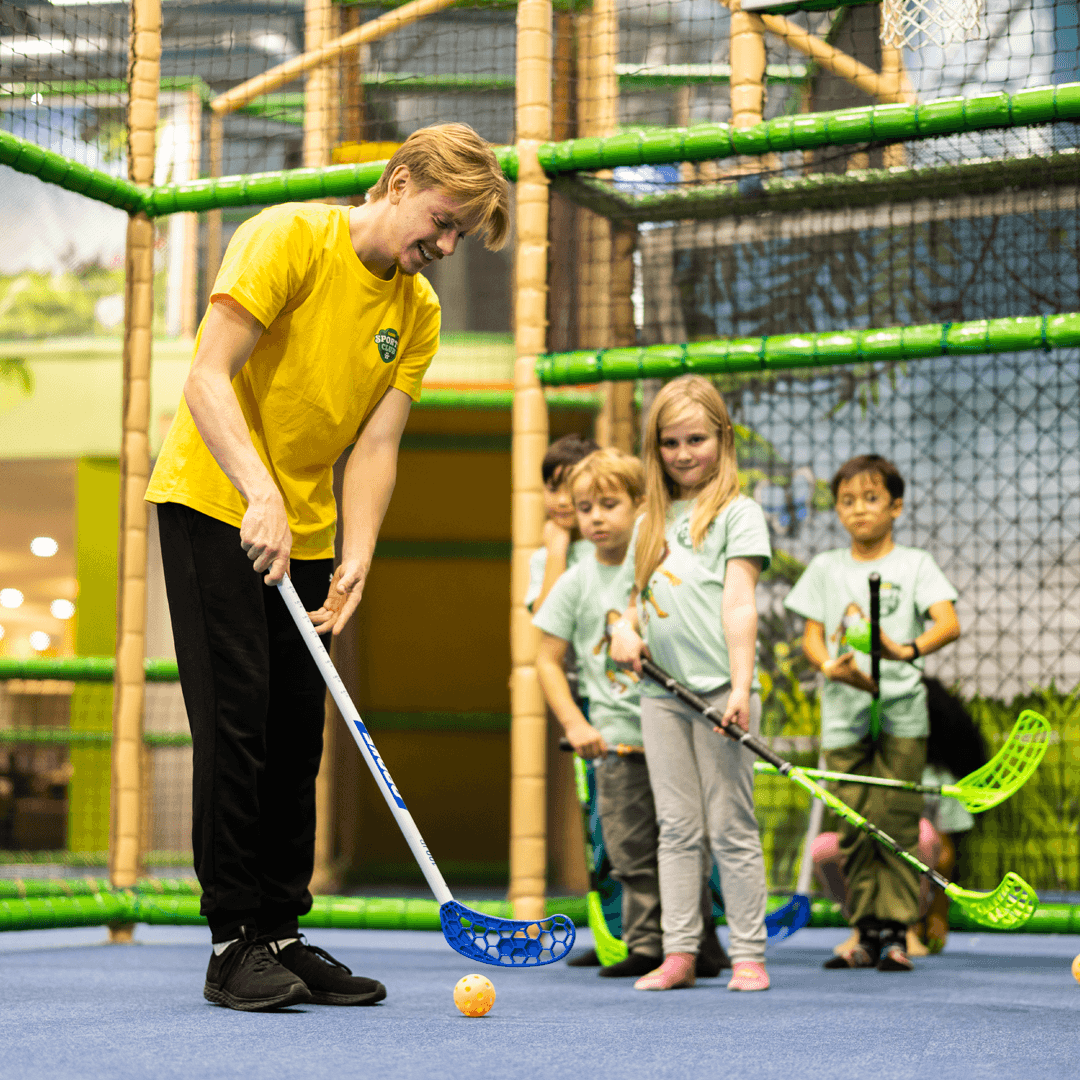 Leo's Summer Camp - Summer camp for children | Leo's Lekland